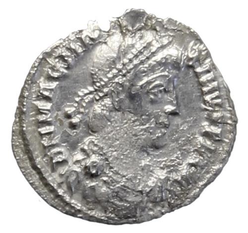 The Fitzwilliam Museum - Siliqua: CM.258-2013