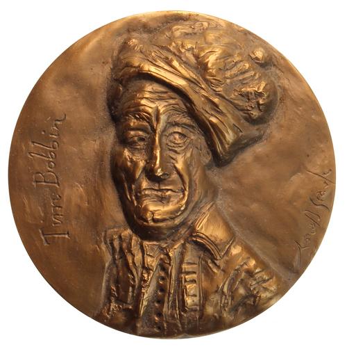 The Fitzwilliam Museum - Tim Bobbin: CM.393-2014