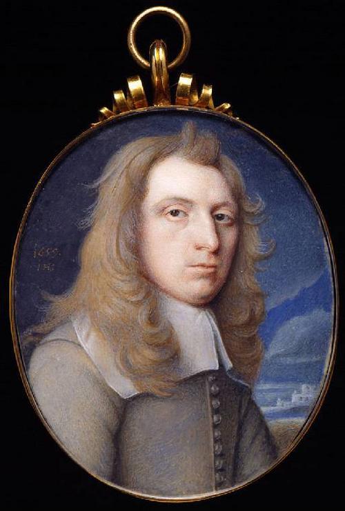 The Fitzwilliam Museum - Unknown Man: 3864