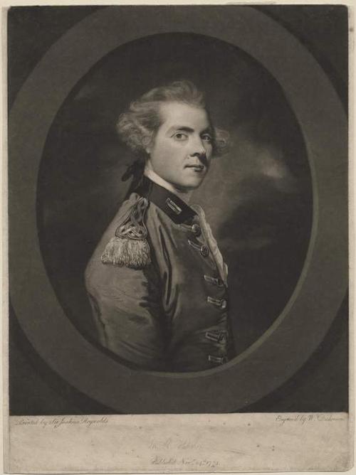 The Fitzwilliam Museum - Sir Robert Fletcher: P.127-1937