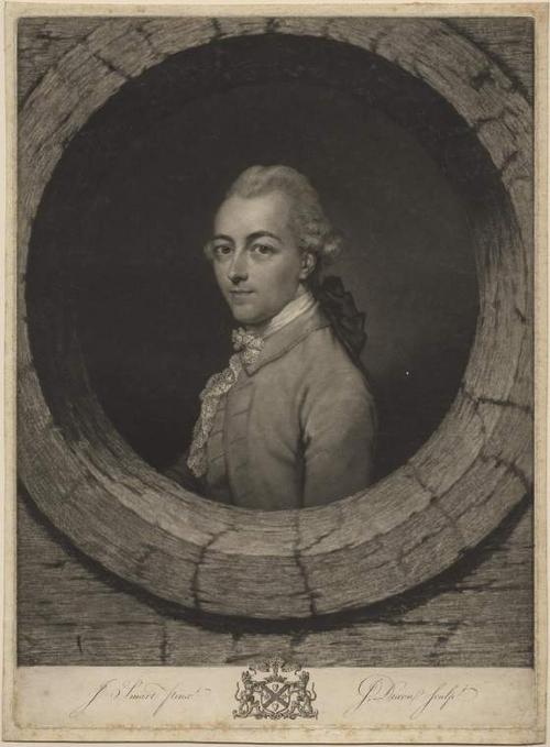 The Fitzwilliam Museum - John Taylor: P.9997-R