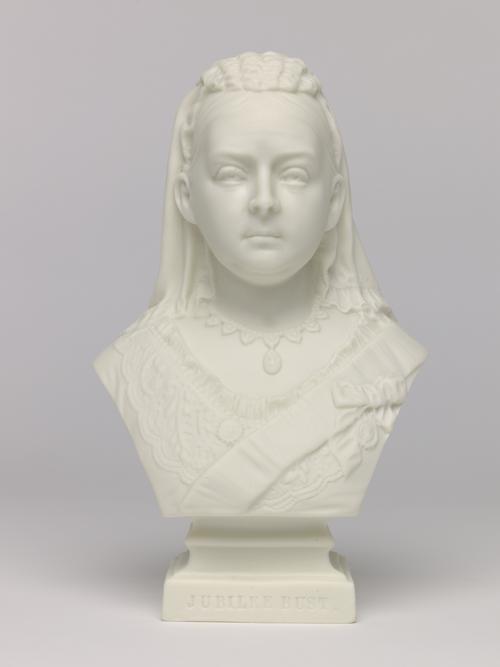 The Fitzwilliam Museum - Queen Victoria (1819-1901): C.1062-2016